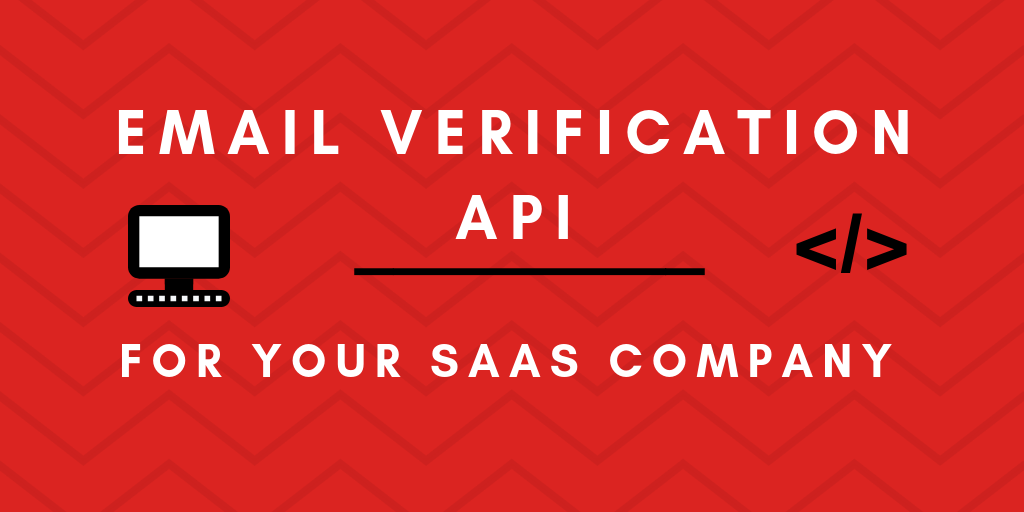 Email verification API for your SAAS company | by Izabela Harbarczyk ...