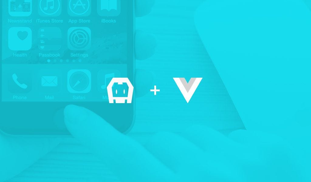Vue.js and Wrapper like Cordova: The Winning Choice for Mobile App Development | by Sioli ...
