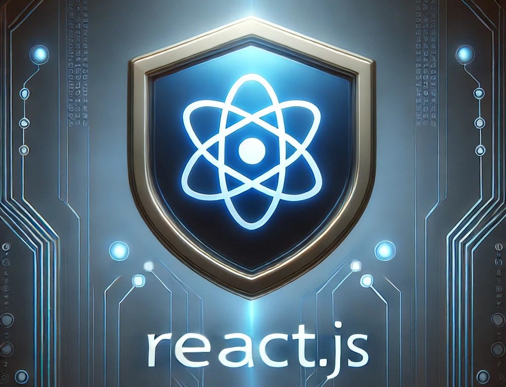 React App Security Best Practices Risks And Fixes You Must Know By Pardeep Kumar Medium