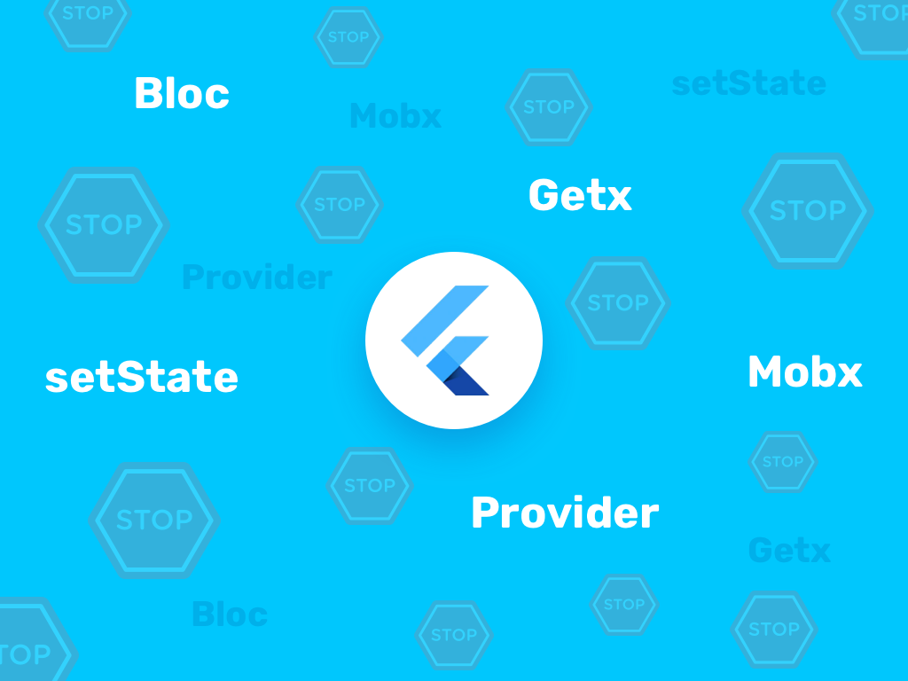 Mastering State Management in Flutter: Pros, Cons, and Top Picks | by ...