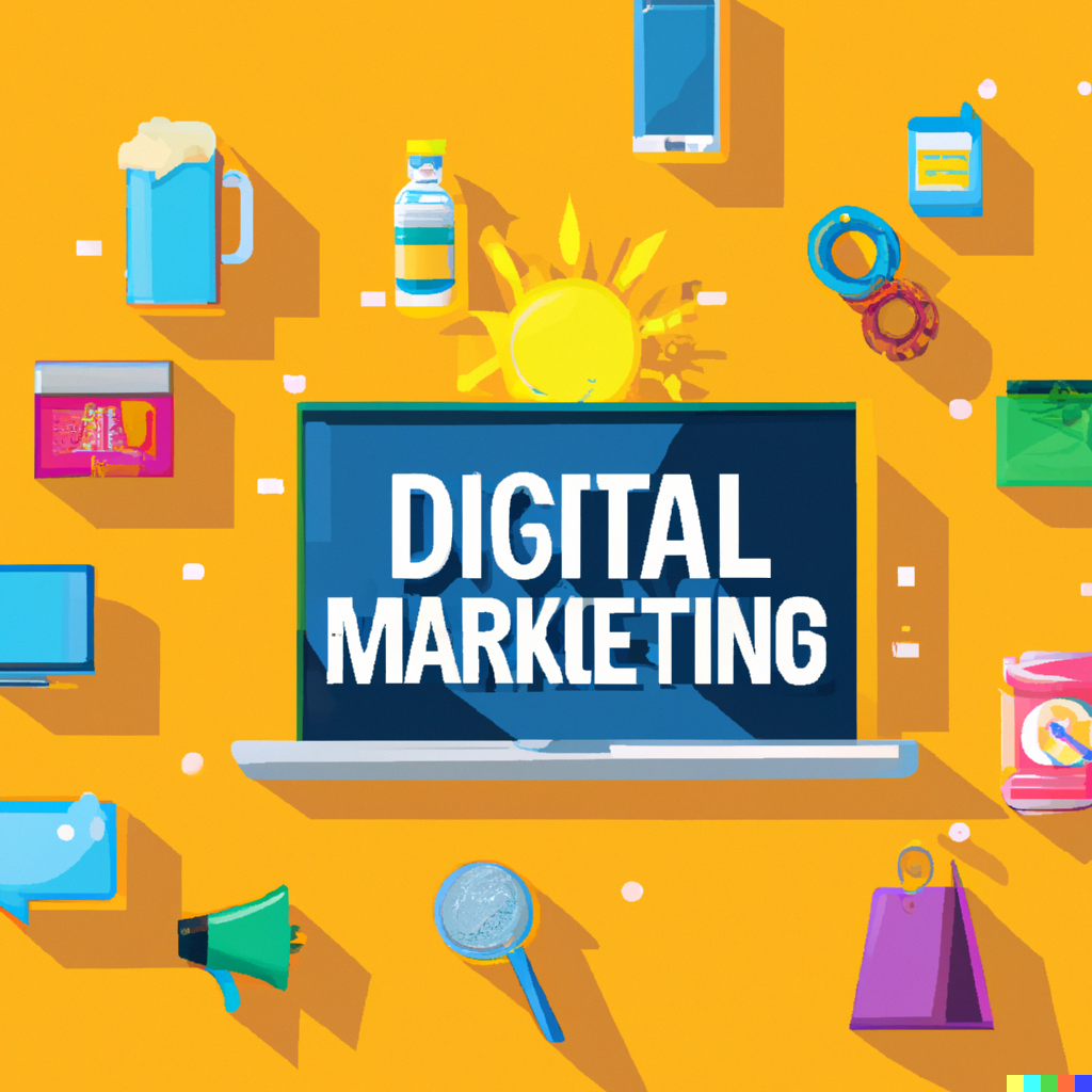 Why does digital marketing stand out as the marketing sector’s future ...
