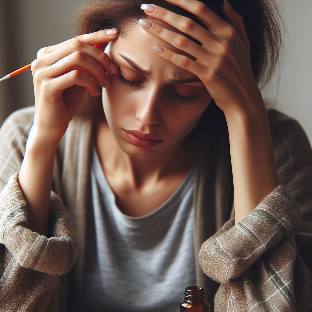7 Ways to Deal With Negative Thoughts | by Kashi Writes | Beginners ...