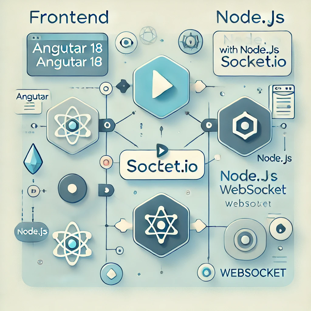 Integrating Socket.io with Angular: Real-time Awesomeness Made Easy ... Integrating Socket.io with Angular: Real-time Awesomeness Made Easy ...