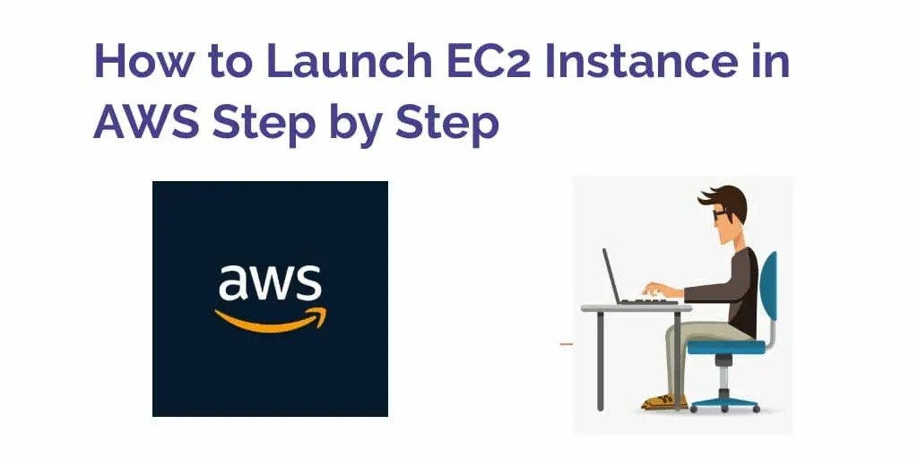 How to Create an EC2 Instance? A Step-by-Step Guide | by Usama Malik | Medium