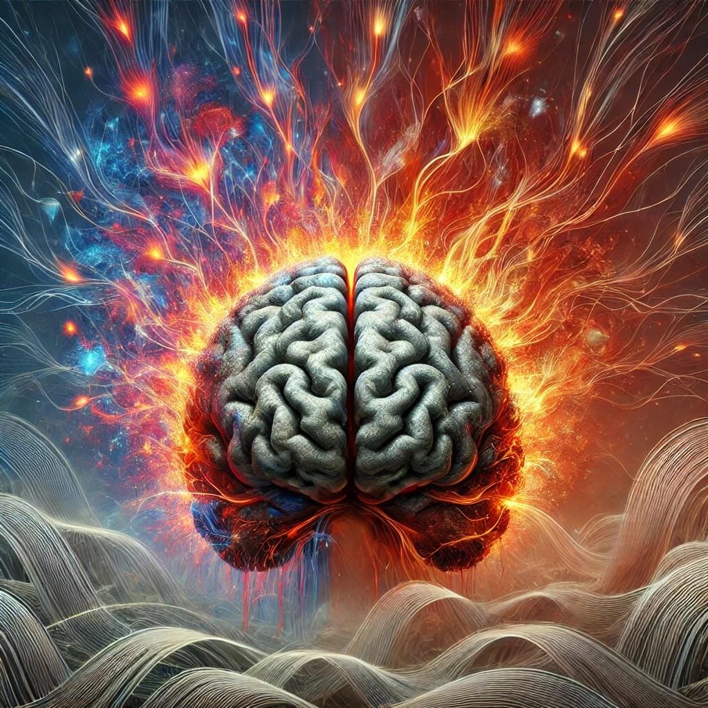 Why Rest Alone Won’t Fix Burnout — A Key Insight from the 99-Day Rewire | by Ana gioarsa | Mar ...