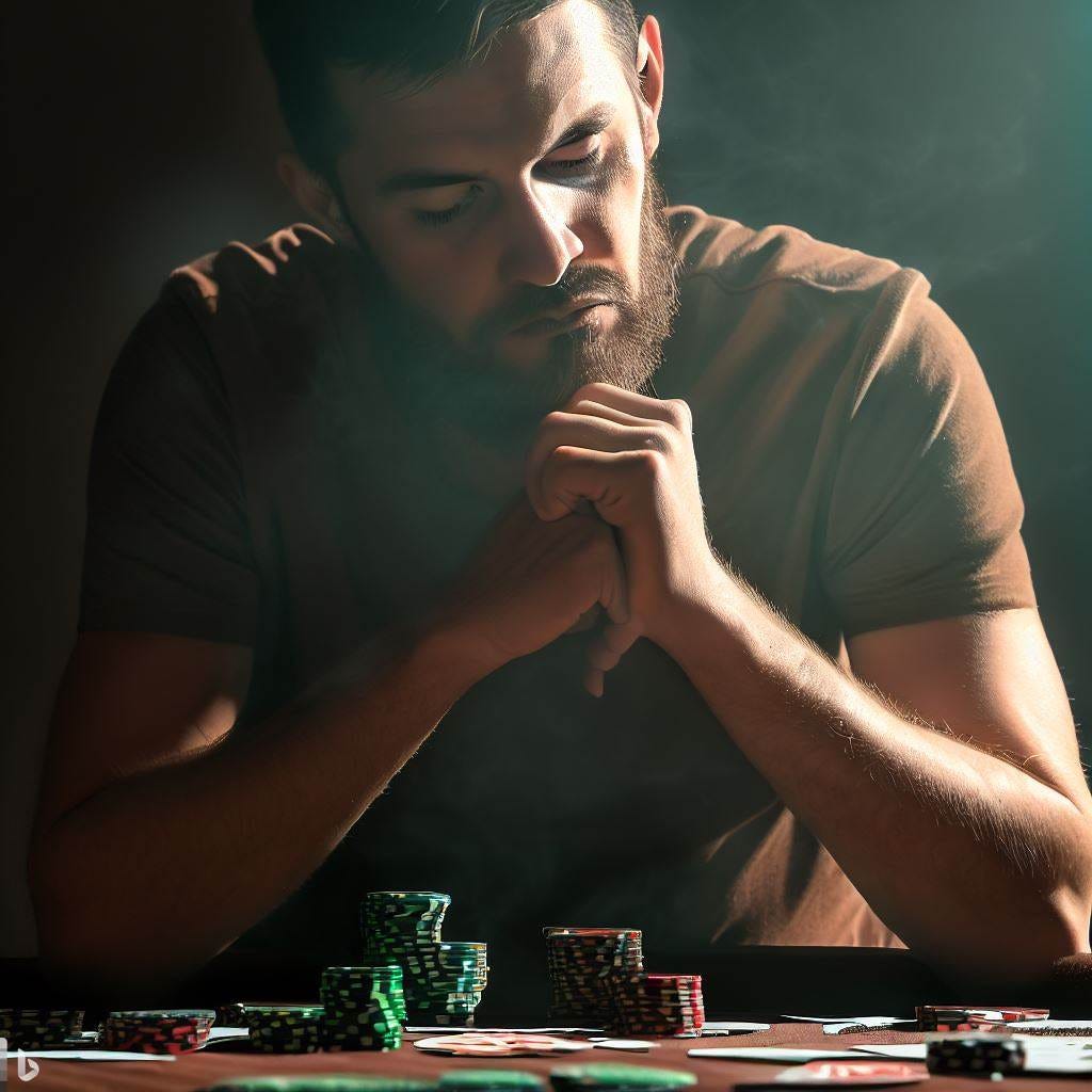 The dangers of gambling in 2023. Gambling is a popular form of… | by ...