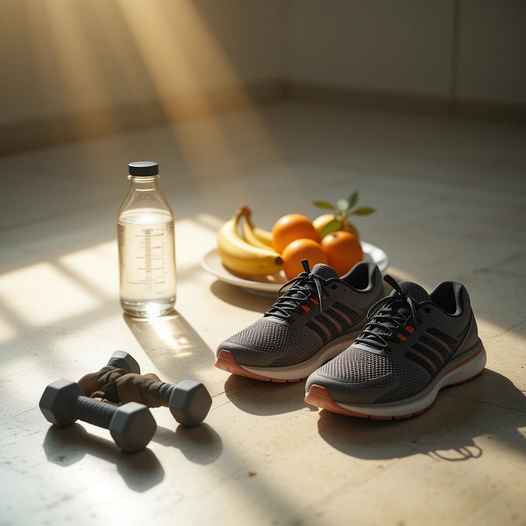 A Movement – That Transforms Your Body and Your Life as the Temple of ...