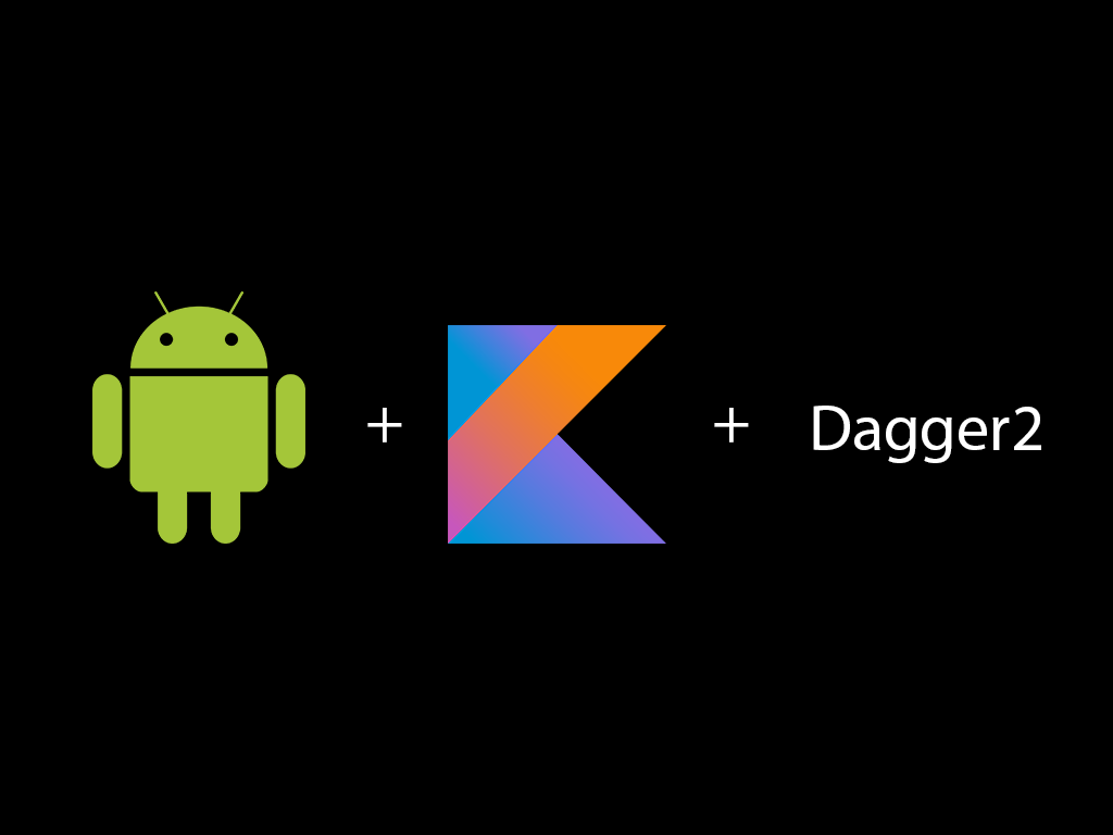 New Android Injector Dagger 2 + MVP + Kotlin = Awesome! | by Ibnu Muzzakkir | Easyread