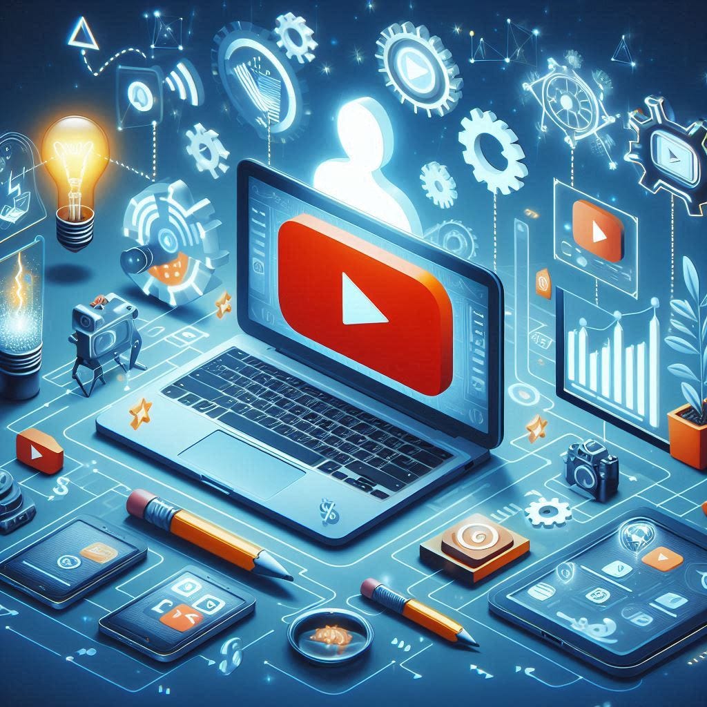 The Benefits of Using YouTube Marketing Campaigns for Channel Growth ...
