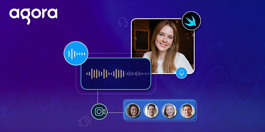 How to Set Up Agora for Audio Calling, Video Calling, Live Streaming, and Signaling in Your ...