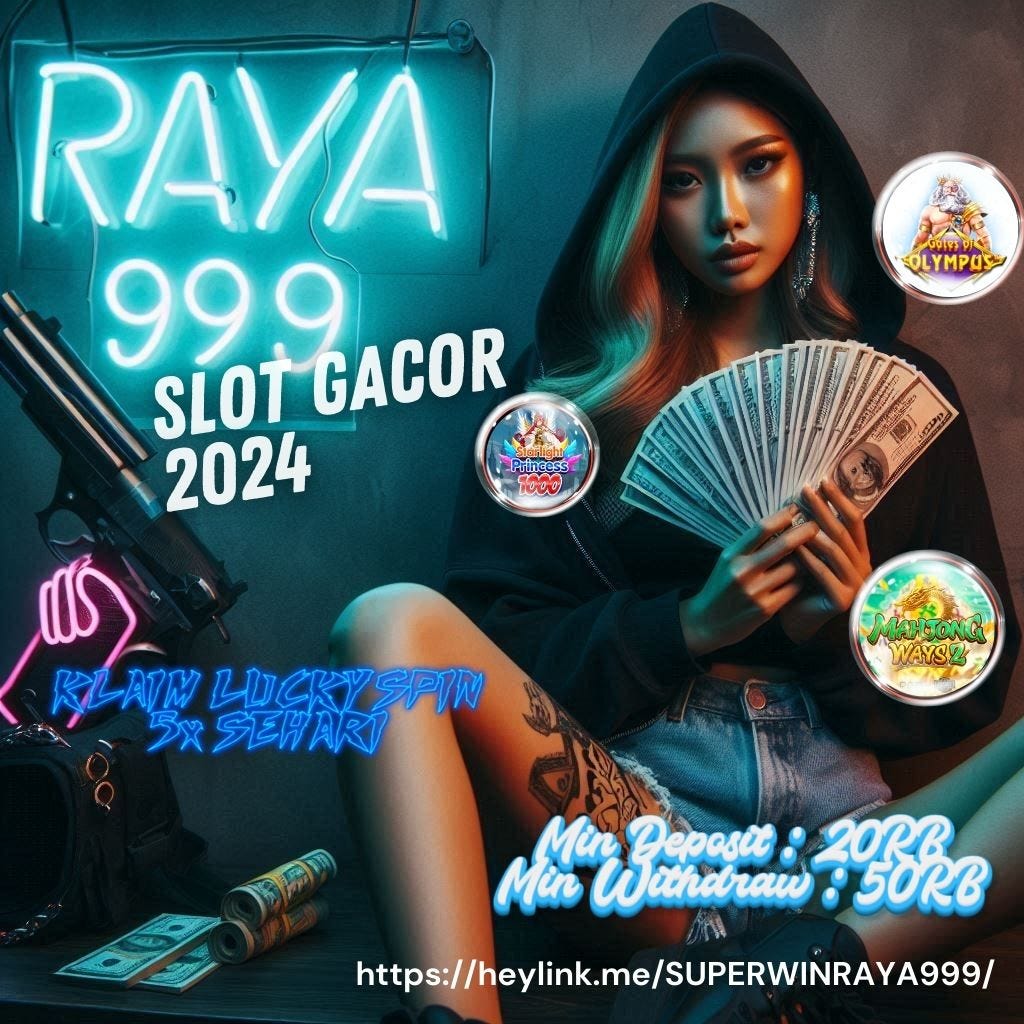 TEMPAT MENYENAGKAN BUAT GABUT YA DI RAYA999 DONK - Sandra Lim - Medium