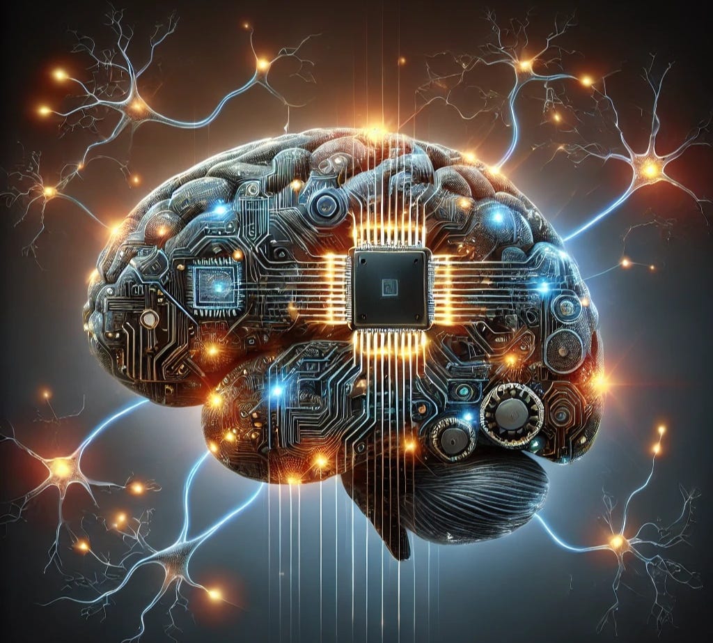 The Influence of Modern Technology on the Human Mind. | by TypisT | Dec ...