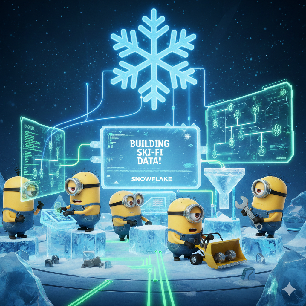 10 Cortex Code CLI Tricks Every Snowflake Developer Should Know ! | by ...