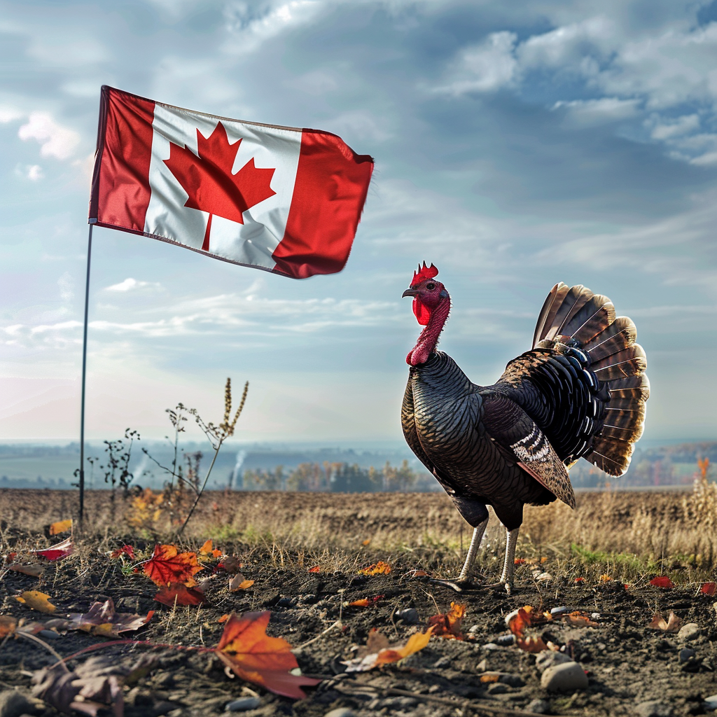 Canadian Thanksgiving Is Better Than U.S. Thanksgiving | by Jeff ...