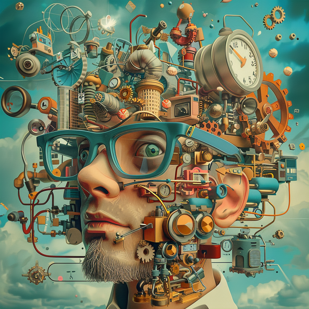 The Art and Science of Business Expansion: Beyond Conventional ...