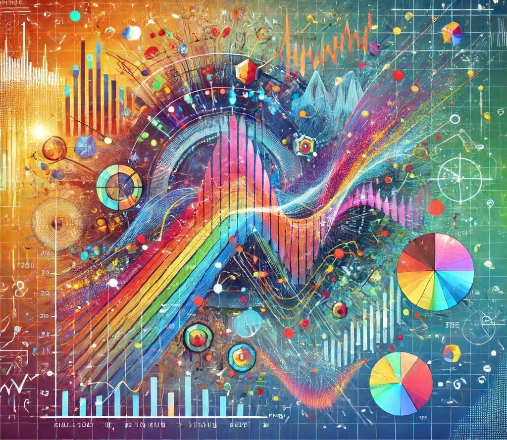 My Favorite Trend Seasonality Decomposition Algorithms For Time Series Analysis By