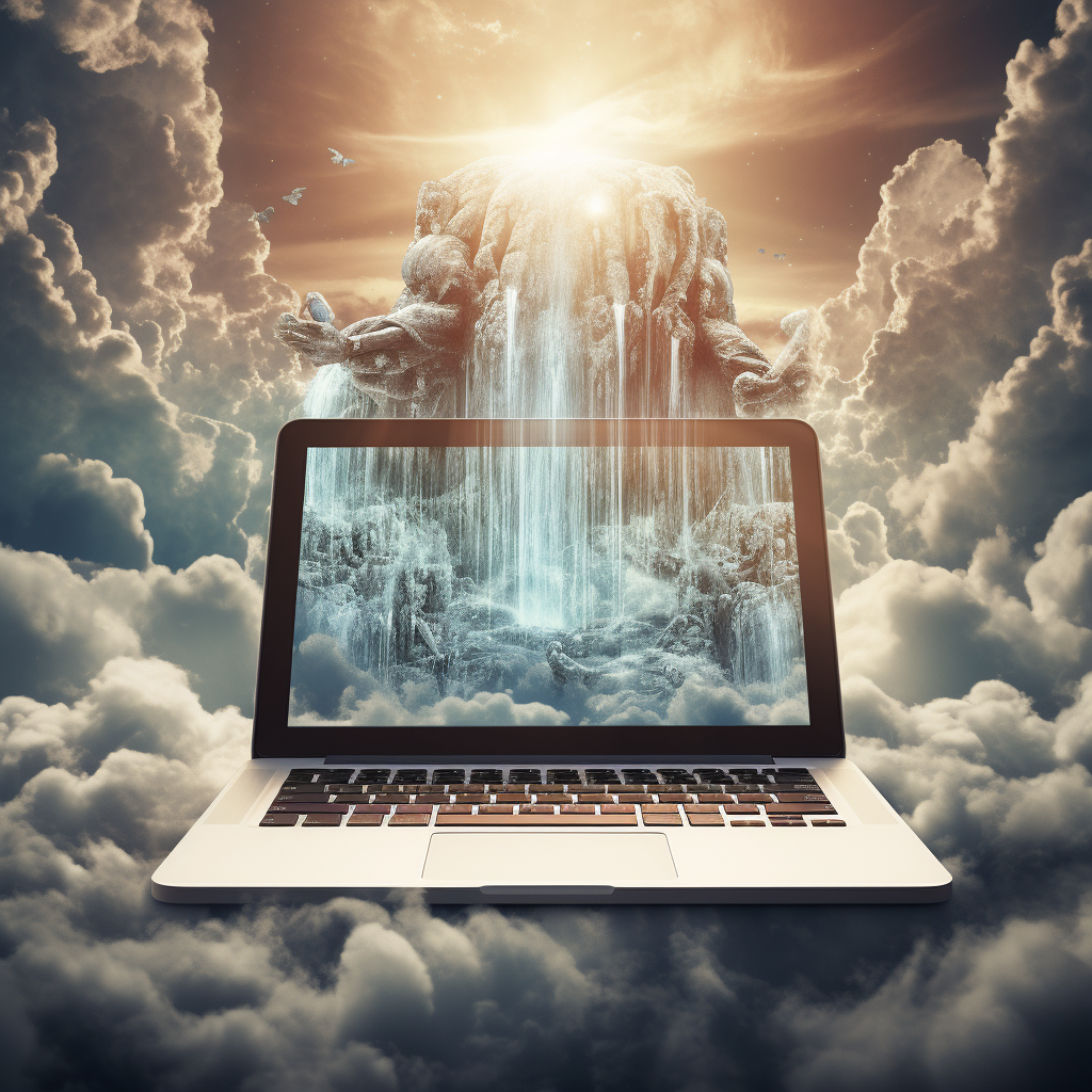 Preparing for the Unthinkable: Managing Your Digital Afterlife | by M.E ...