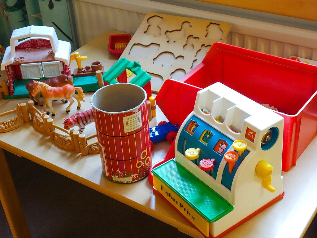 Gen X Nostalgia: 10 Fondly Remembered Items from Childhood | by Curt ...