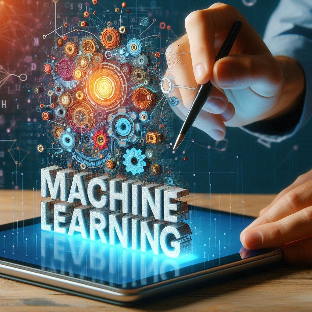What is Machine Learning ?. Machine learning is a subset of… | by ...
