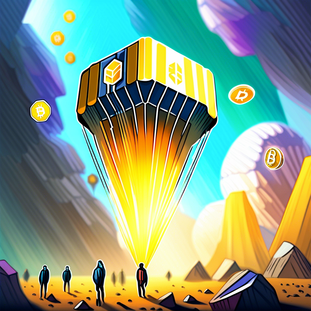 Metis Airdrop Claim: Your Guide to Free Crypto Airdrops | by Reyes ...