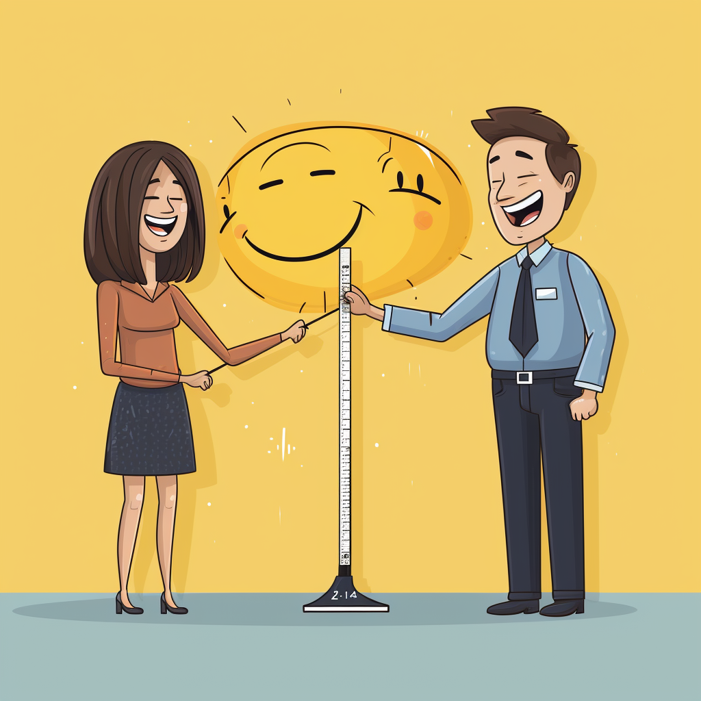 The Happiness Metric Dilemma: Does Measuring Workplace Joy Miss the ...