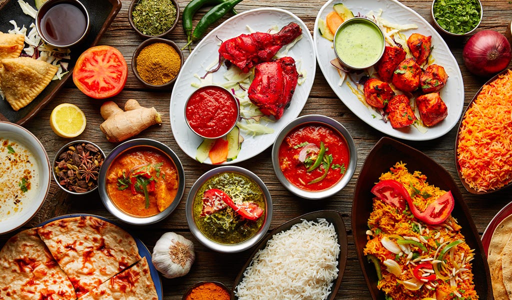 10 Must-Try Asian Dishes That Will Delight Your Taste Buds | by Rehan ...