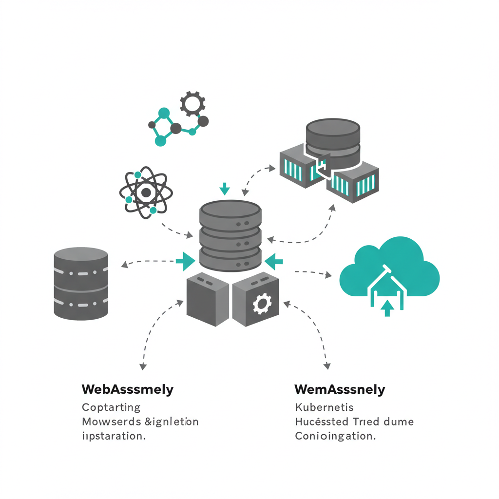 A Hands-On Guide: Deploying WebAssembly Components on Kubernetes with ... A Hands-On Guide: Deploying WebAssembly Components on Kubernetes with ...