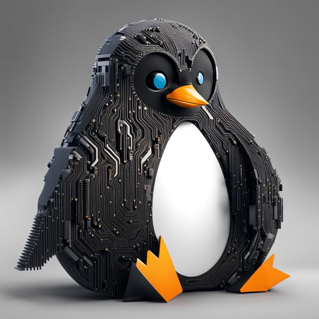 Maximizing Data Efficiency A Comprehensive Guide To Compression And Archiving In Linux By The