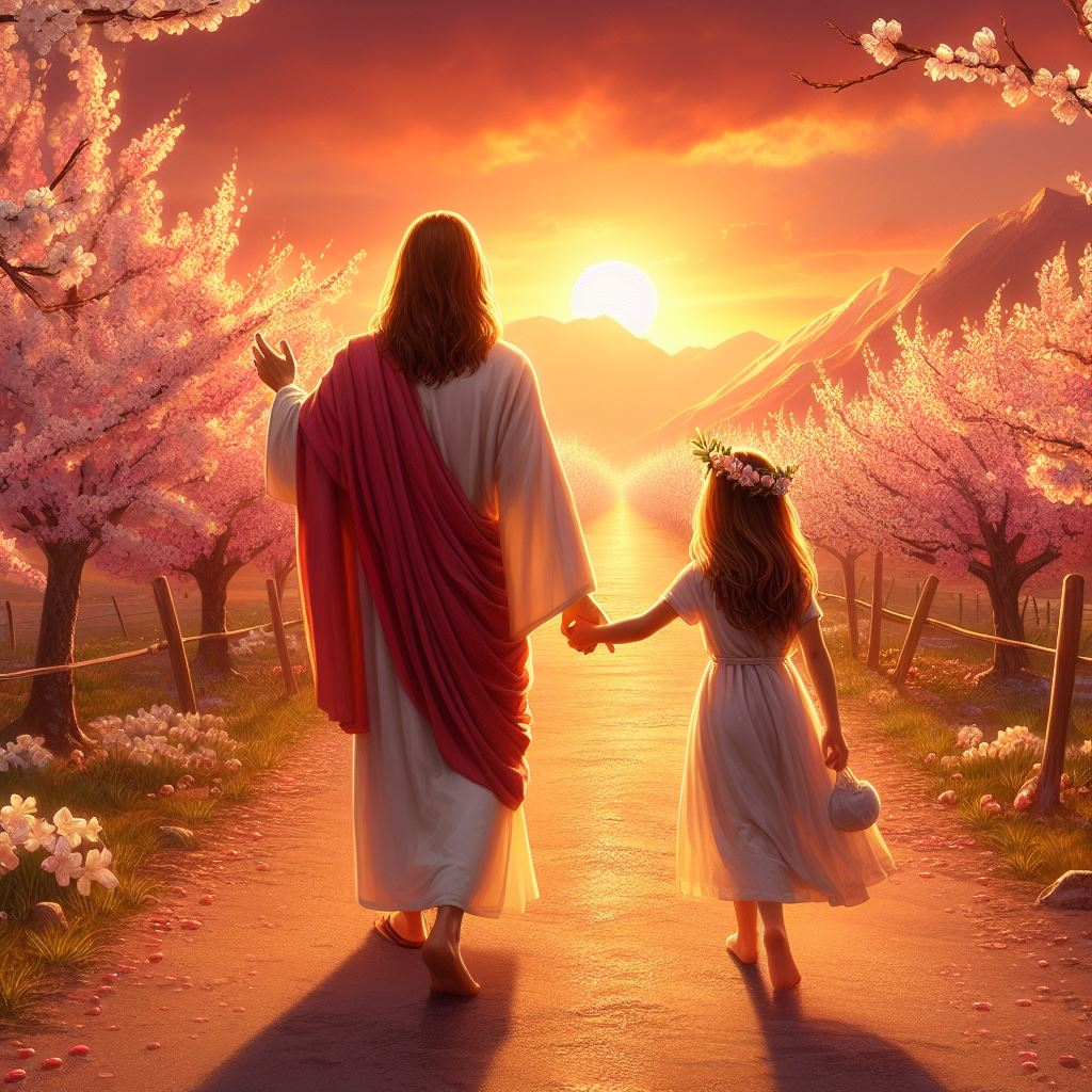 Jesus, My Best Friend. They say having one true friend is… | by ...