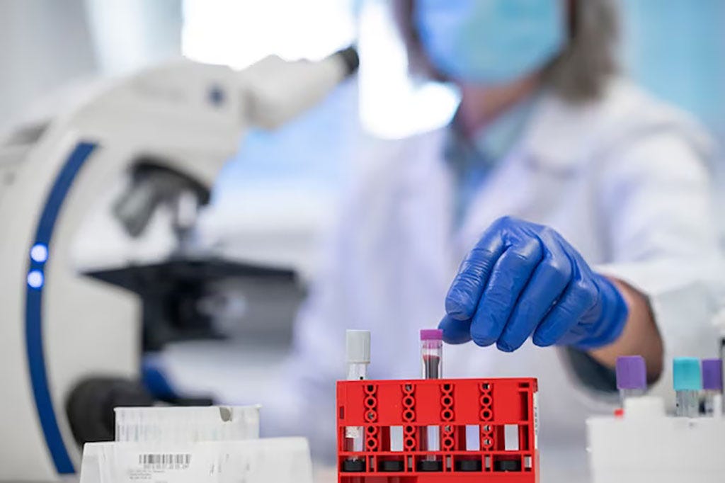 Rapid Diagnostics: Enabling Quick Healthcare Decisions Through Faster ...