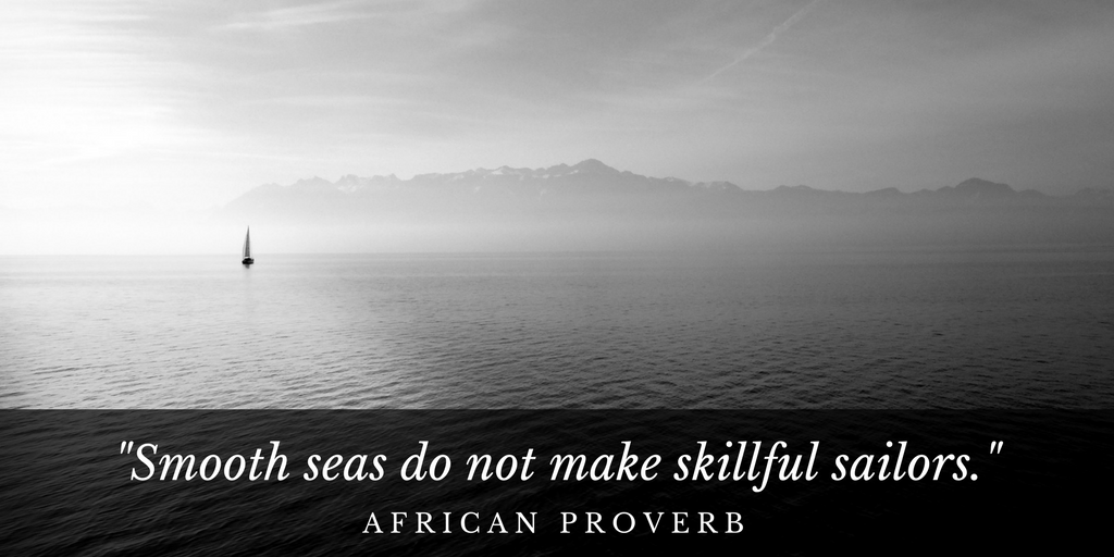 Life lessons on adversity. Adversity is when you experience a… | by ...