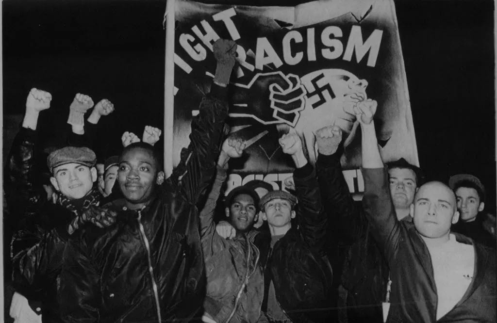 Conhecemos realmente os skinhead’s? | by artistetica | Medium