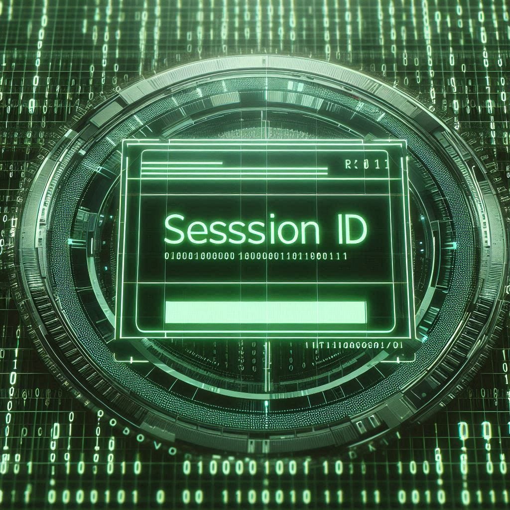 Can Sharing a URL with a Session ID Compromise Your Account? | by Cyber ...