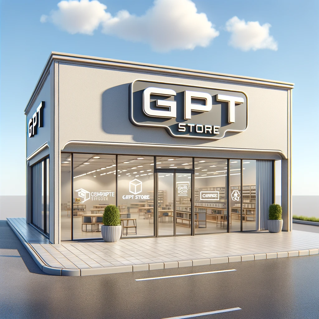 GPTs That You Must Try-out from GPT Store | by Shreepada Rao ...