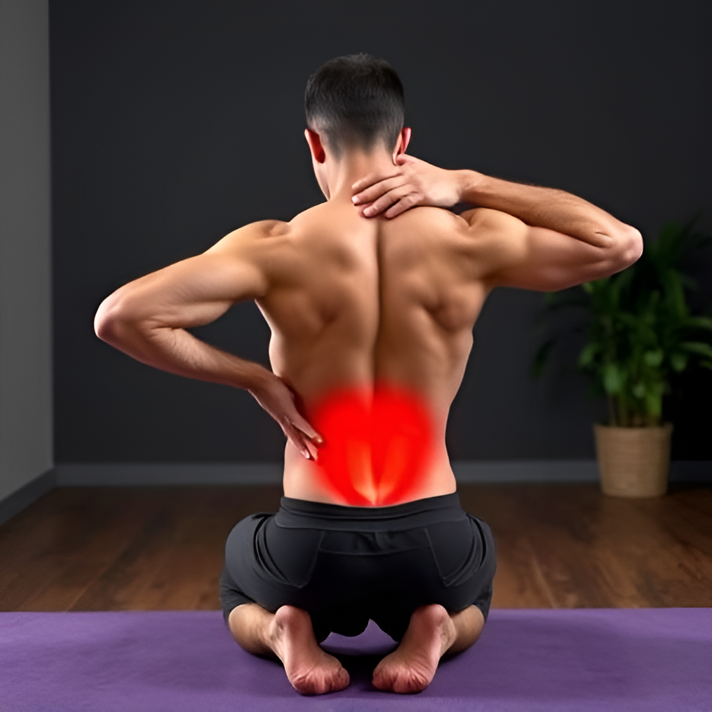 8 Easy Stretches to Relieve Lower Back Pain | Medium