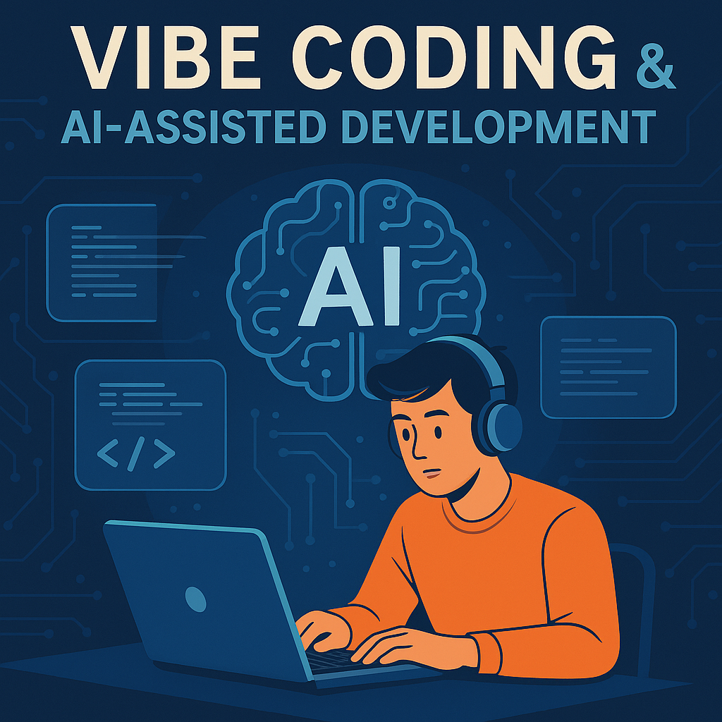 Vibe Coding in 2025: How AI Tools Are Democratizing Software Development — And What Developers ...