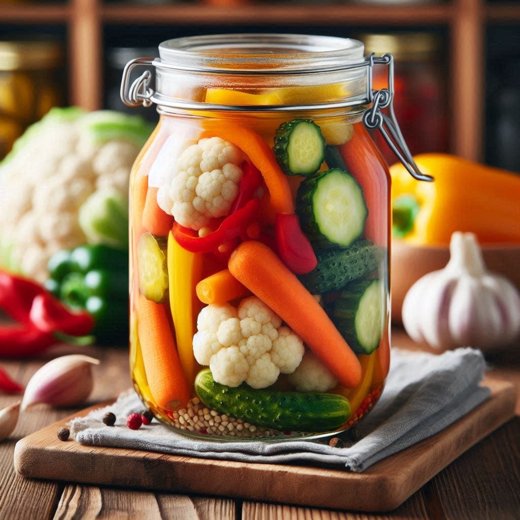 Preserving Cucumbers: Beyond Pickles | by Aiyaz Ahmad | Medium
