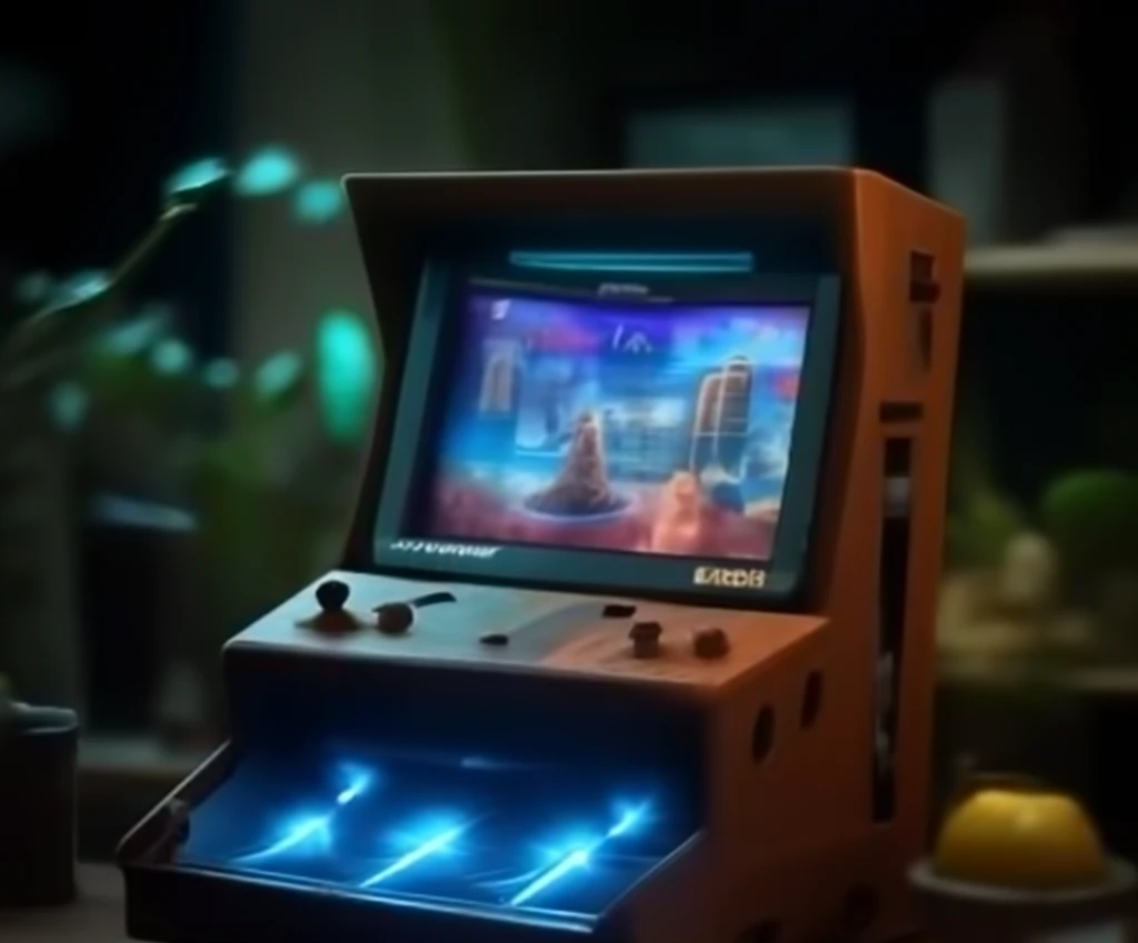 Saving Pixels: The Crucial Role of Emulators in Video Game Preservation ...