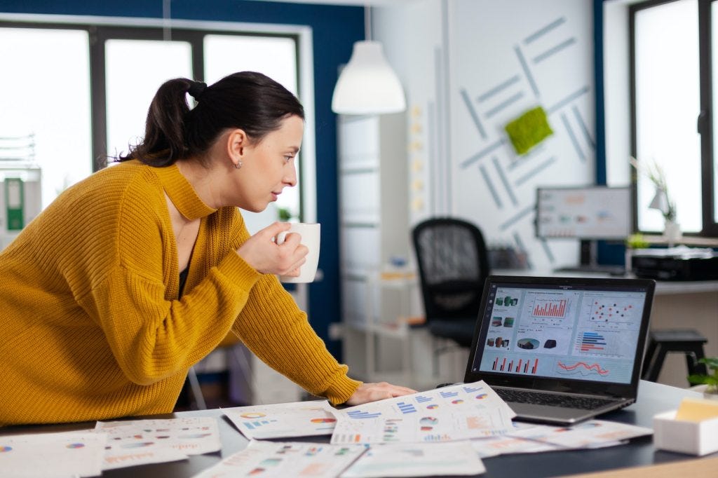 Mastering Statistics: Your Complete Guide to Excelling in Online Classes with Expert Help | by ...