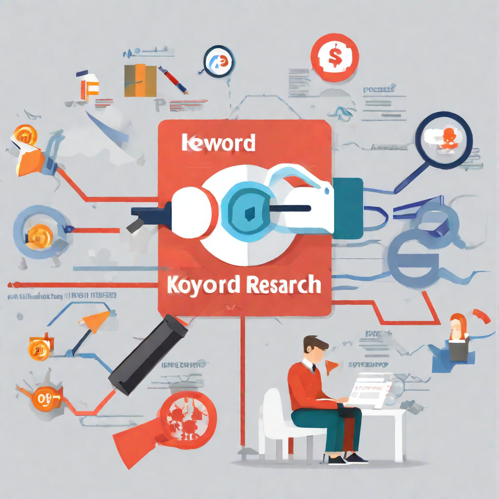 How Keyword Research Improves PPC Campaign Performance | by Tanvir ...