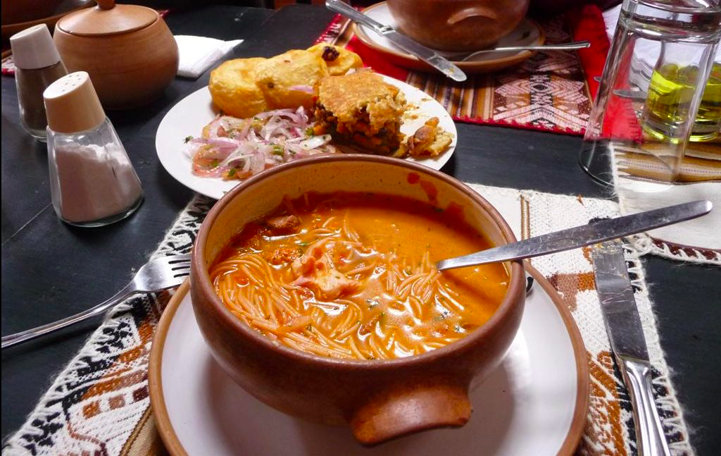10 Must-Eat Foods To Try In Cusco & Machu Picchu — TripGuru | by ...