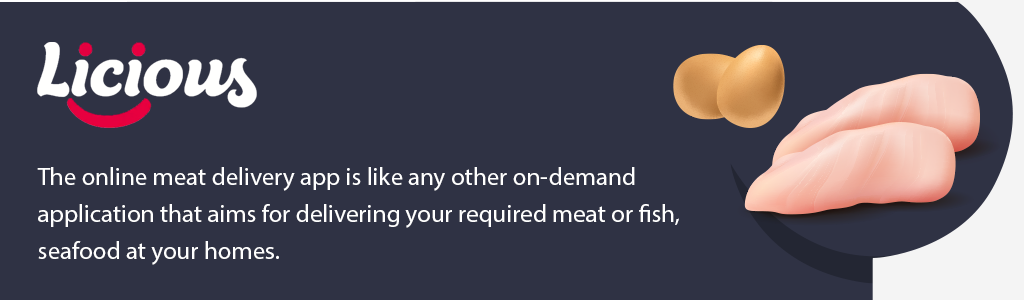 UX Case Study: Licious one-stop fresh meat delivery shop | by Amit ...