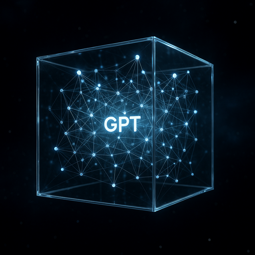 Report #37 — AGI Doesn’t Come Through Language — Structure Comes First ...
