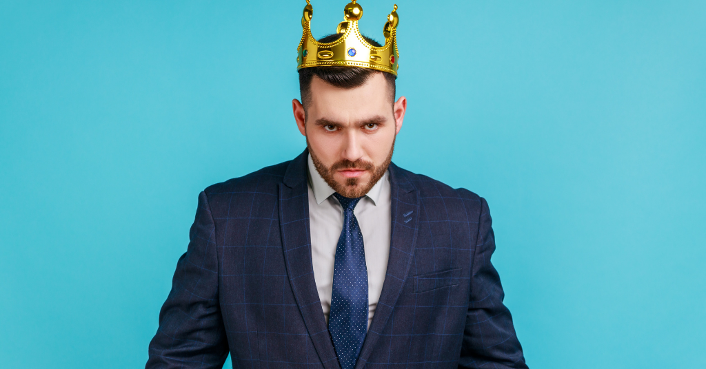 Why Are Egos So Important to People? | by Emy Quinn | Write A Catalyst ...
