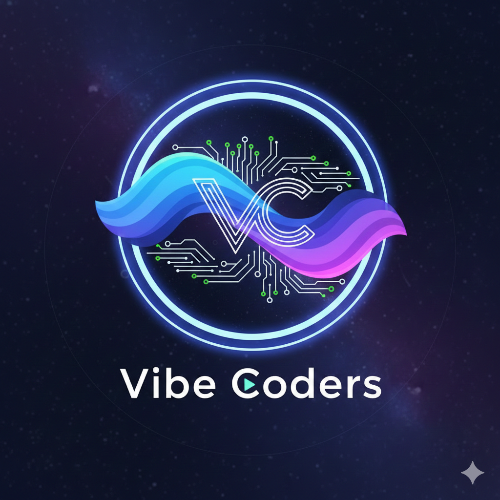 Vibe Coders