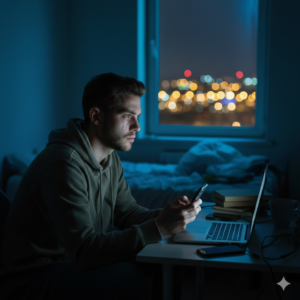 I Didn’t Know How to Earn Money — Until I Saw How Others Were Quietly ...