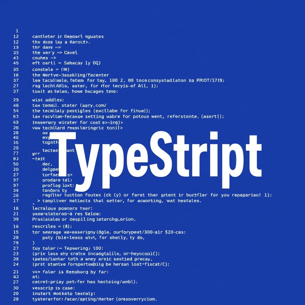 Using Typescript With The Mern Stack A Complete Developers Guide By Abdullah Tahir Medium