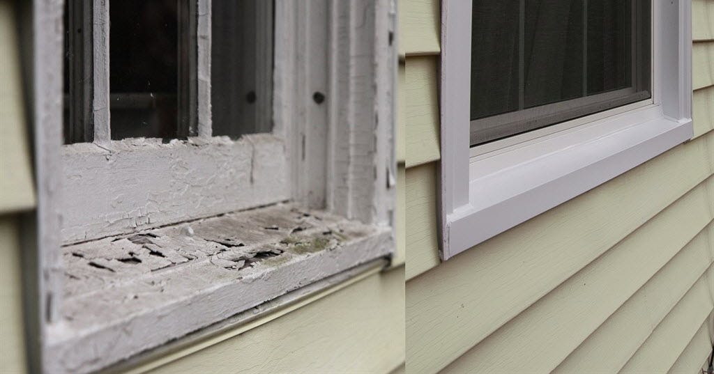 When to Repair Your Windows. Like most things that tend to come easy ...
