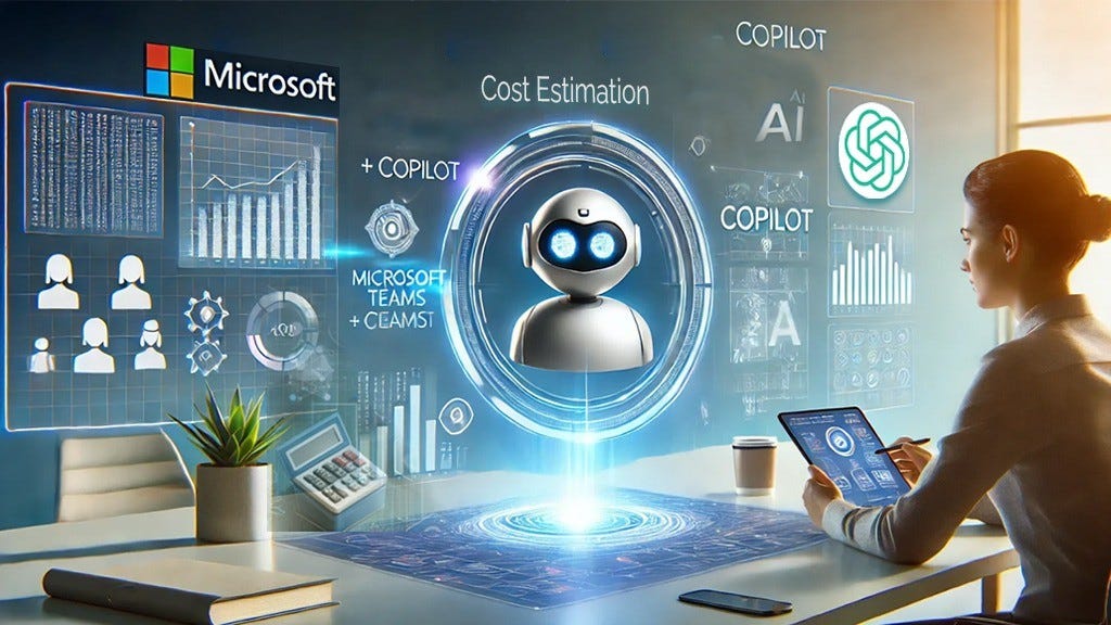 Copilot Chatbot Licensing: What You Need to Build with Microsoft + AI ...