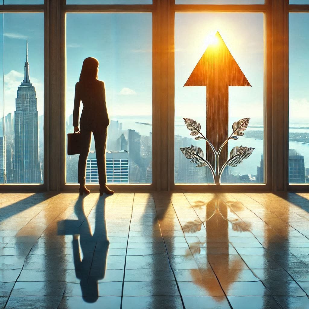 How I Transformed My Mindset. Shifting from a Fixed to a Growth… | by ...